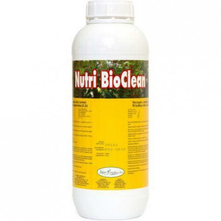 Nutri Bioclean 1L