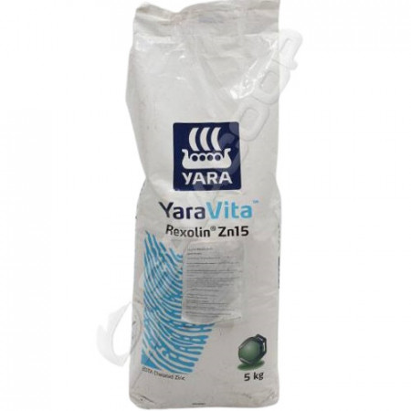 Yaravita Rexolin Zn cink 5kg