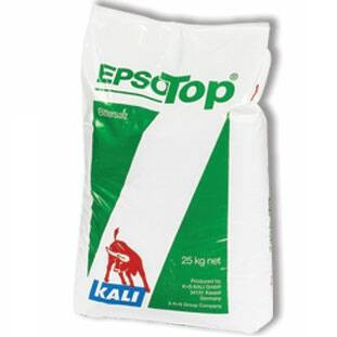 Epsotop MGS (magnezijum sulfat) vodotopivo djubrivo 25kg