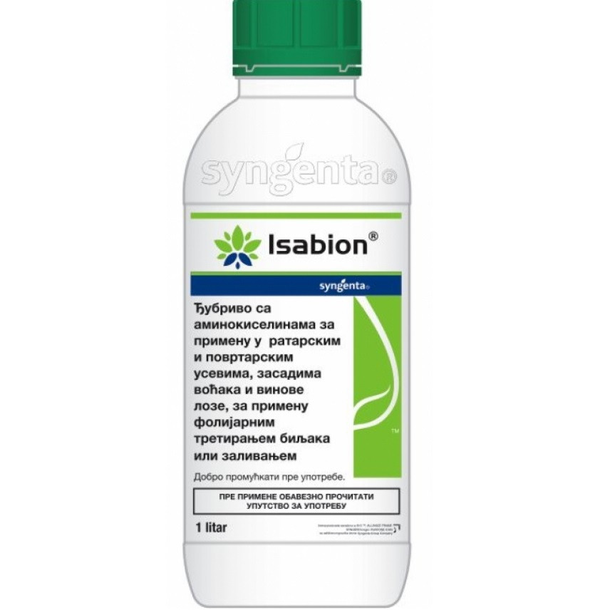 Isabion 5L