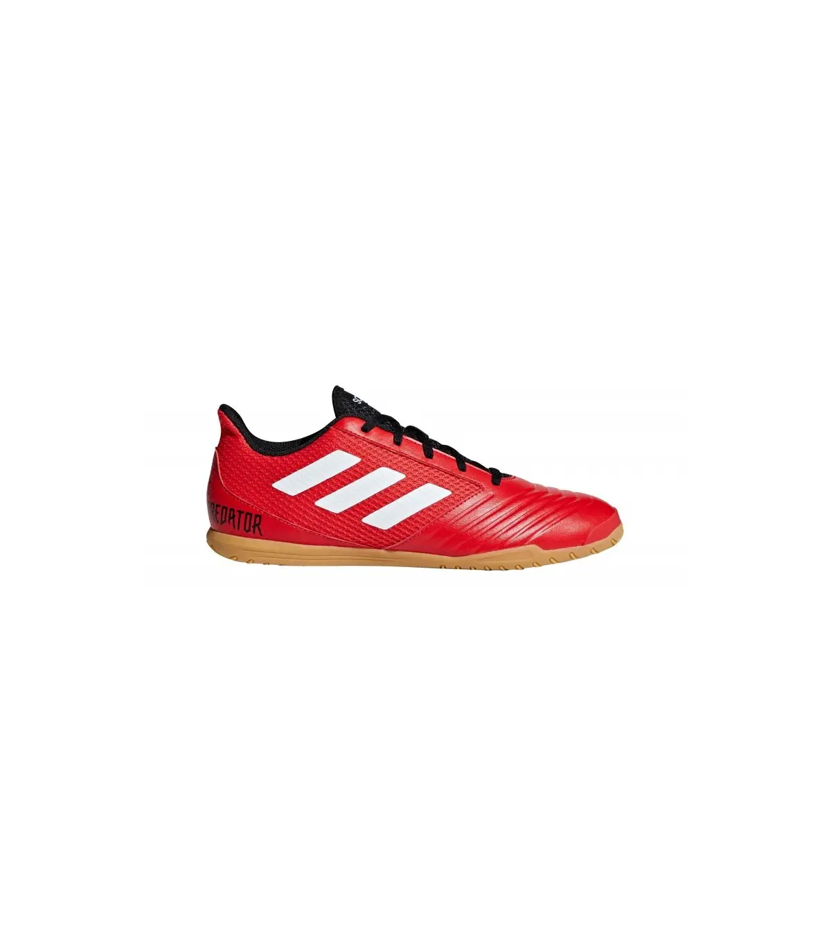 ADIDAS Muške patike za fudbal Predator Tango 18.4 crvene