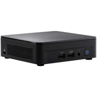 Intel NUC 12 Pro Kit 12WSHI30002