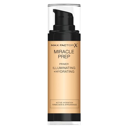 Max Factor Illuminating And Hydrating Primer