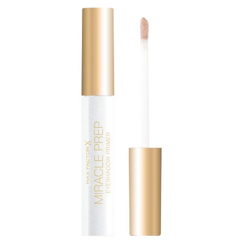 MAX FACTOR
Miracle Prep Eyeshadow Primer