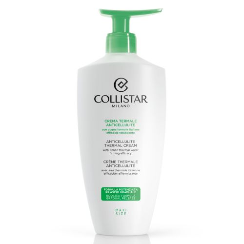 Collistar Body Anticellulite Thermal Cream 400ml