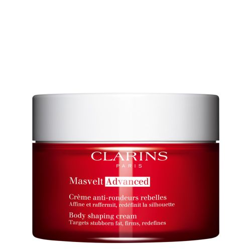 Clarins Masvelt Advanced Shaping Cream 200g