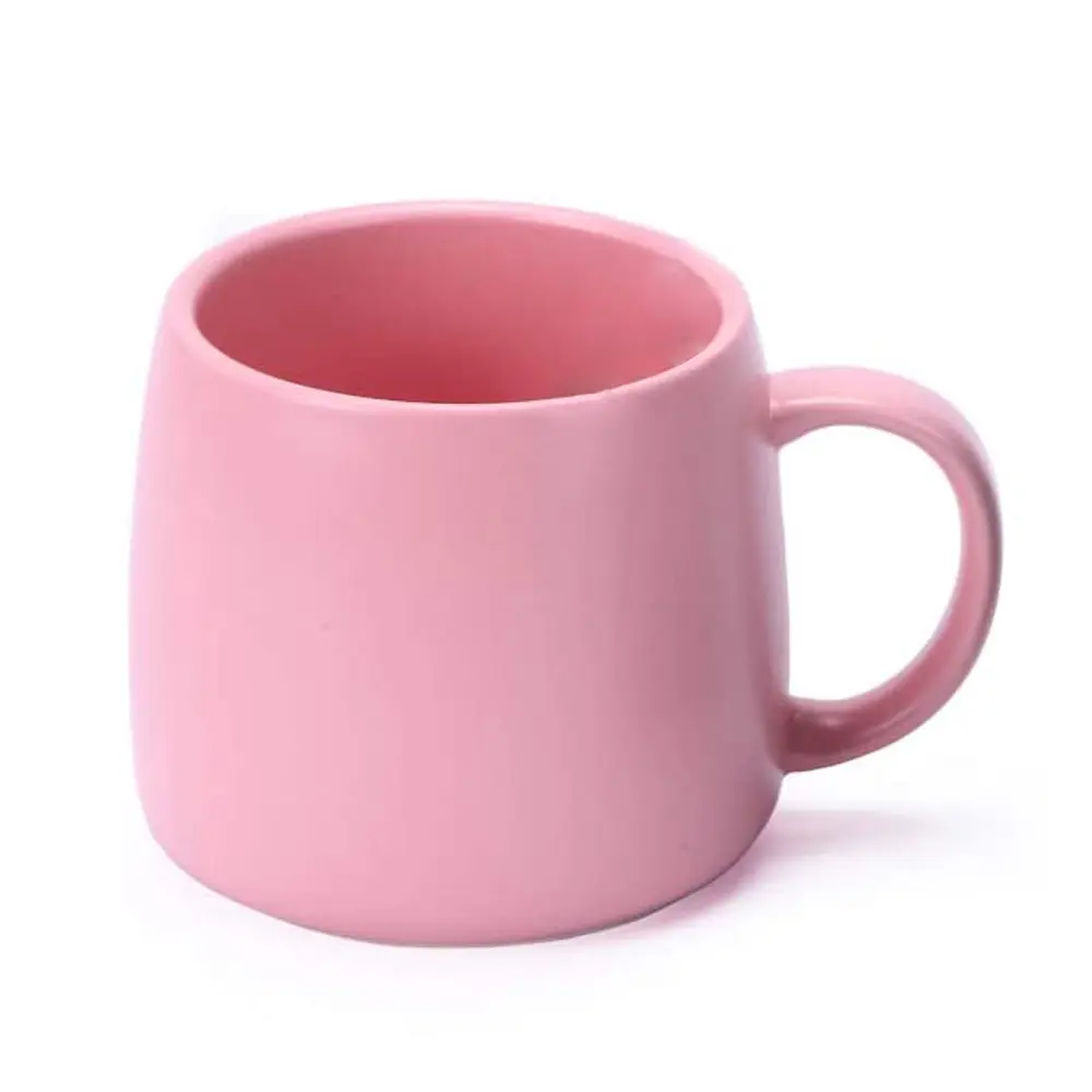 Šolja 430 ml roze
