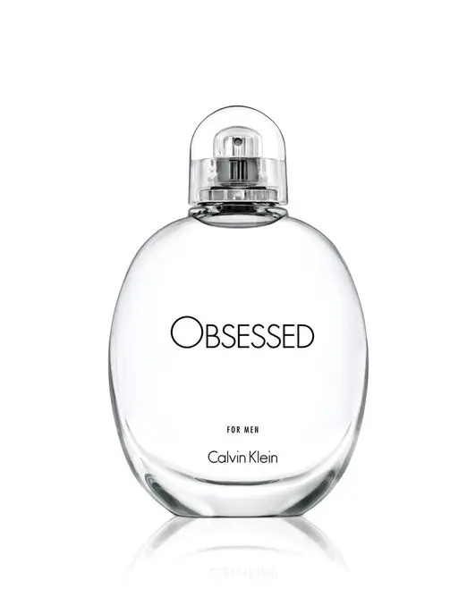 CALVIN KLEIN Obsessed Muška toaletna voda 125 ml