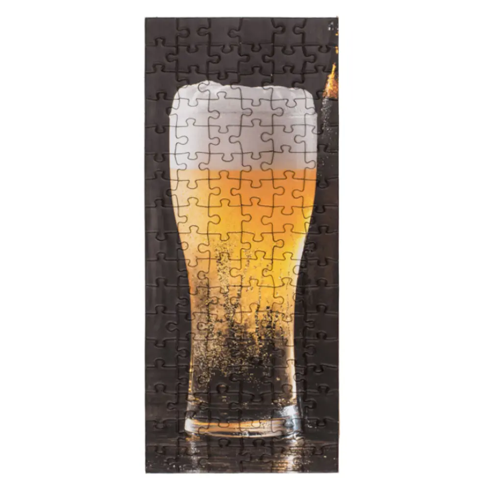 Puzzle za pivopije