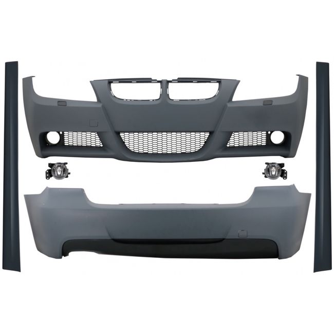 BODY KIT E90 09-11