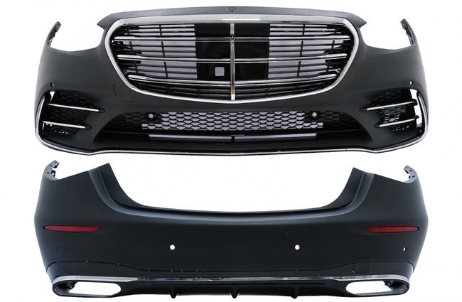 Body kit w223 s450