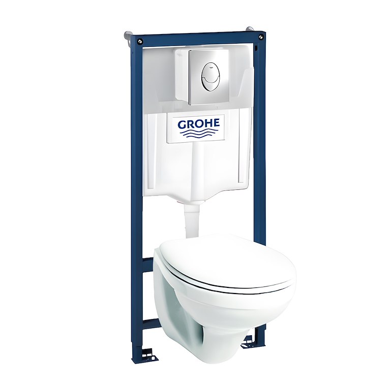 GROHE Rapid Idol set