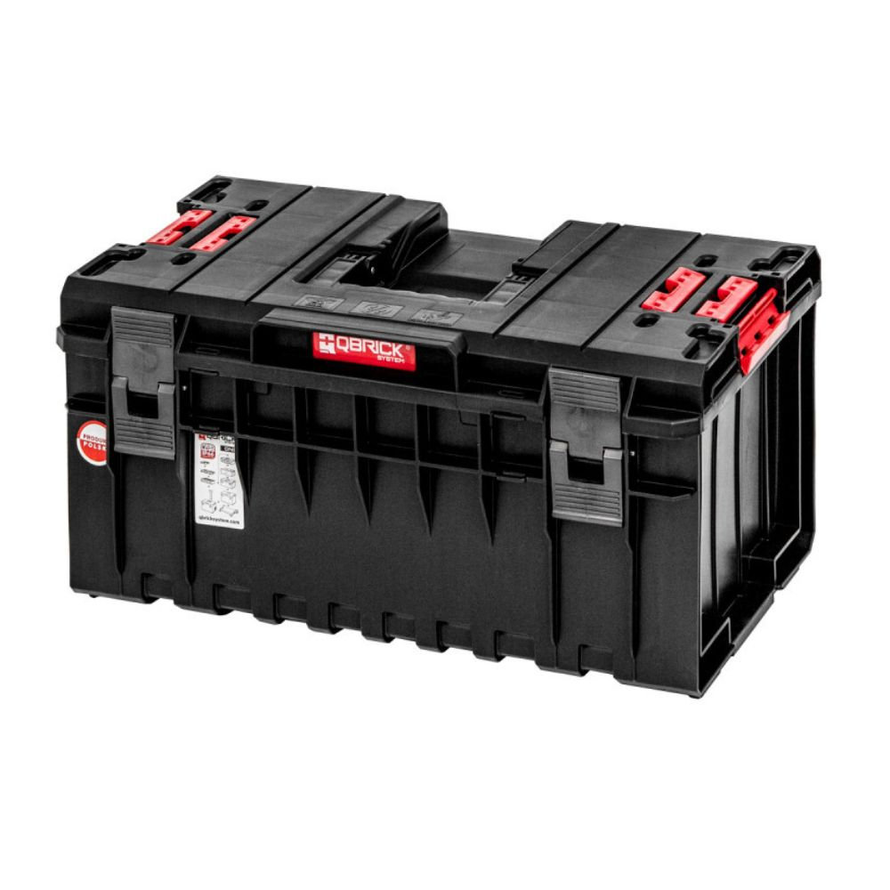 Qbrick System ONE 350 VARIO SLOVAKIA
Obrick - 5 % do Isteka Zaliha