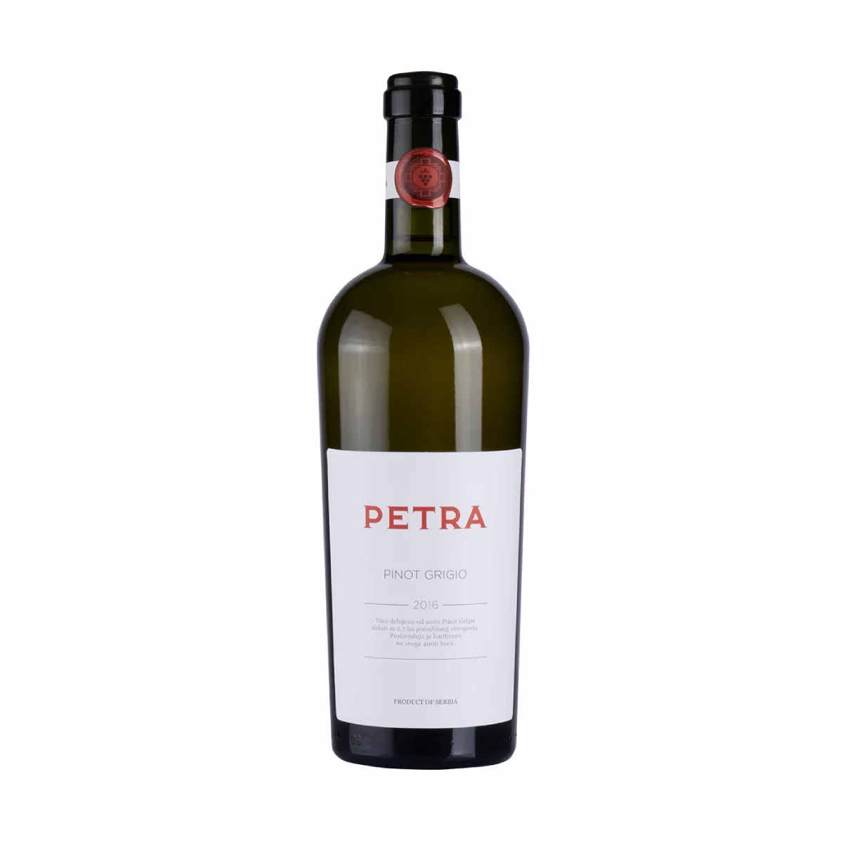 Petra Pinot Grigio