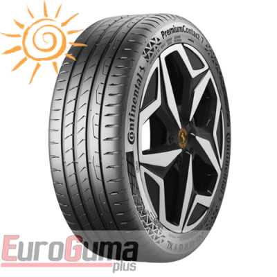 225/45 R17 CONTINENTAL PREMIUMCONTACT 7 94 Y XL (C) (A) (72)