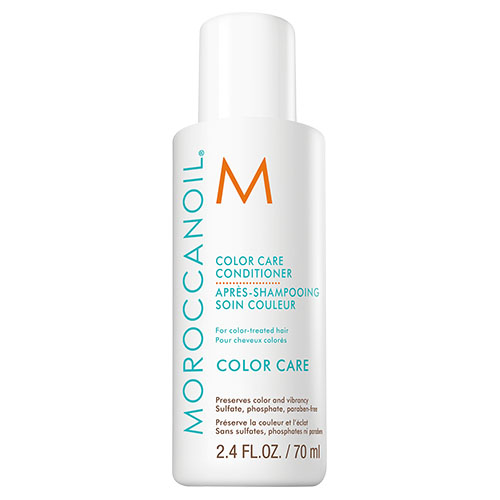 Moroccanoil Color Care Conditioner 70ml – regenerator za farbanu kosu