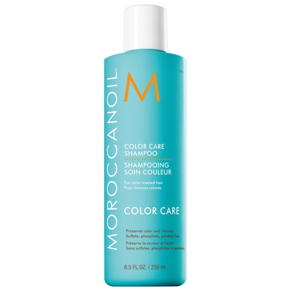 Moroccanoil Color Care Shampoo 250ml – šampon za farbanu kosu