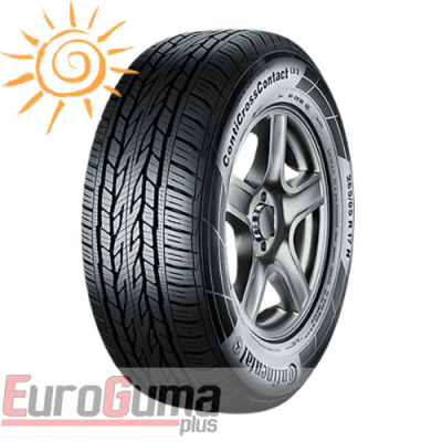 215/70 R16 CONTINENTAL CROSSCONTACT LX 2 100 T SL (D) (C) (71)