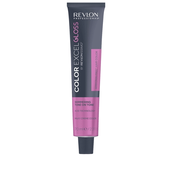 Revlon Profesional Color Excel Gloss .225 Amethyst 70ml