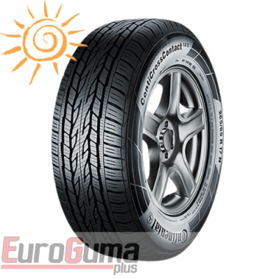 225/70 R16 CONTINENTAL CROSSCONTACT LX 2 103 H SL (D) (C) (71)