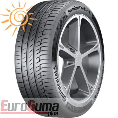 275/35 R22 CONTINENTAL PREMIUMCONTACT 6 104 Y XL (B) (B) (73)