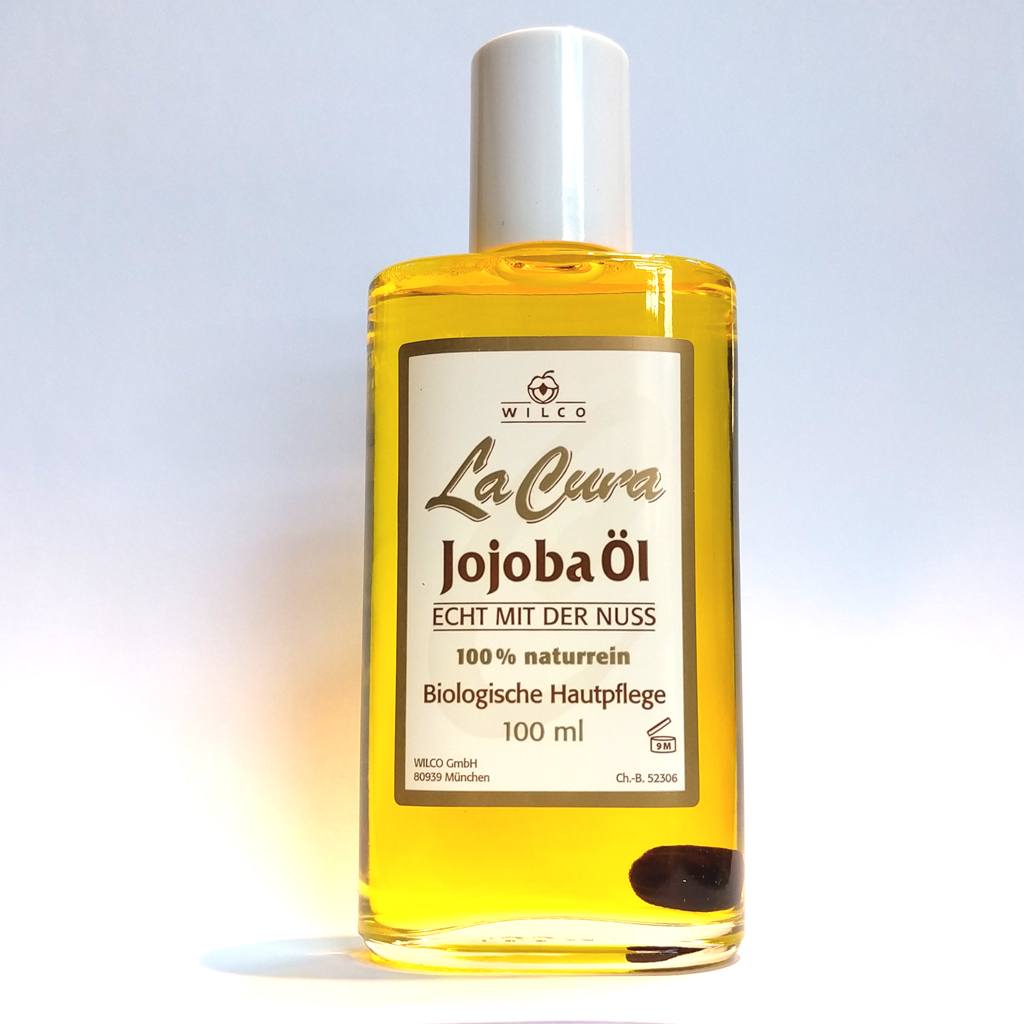 La Cura Jojoba ulje 100ml