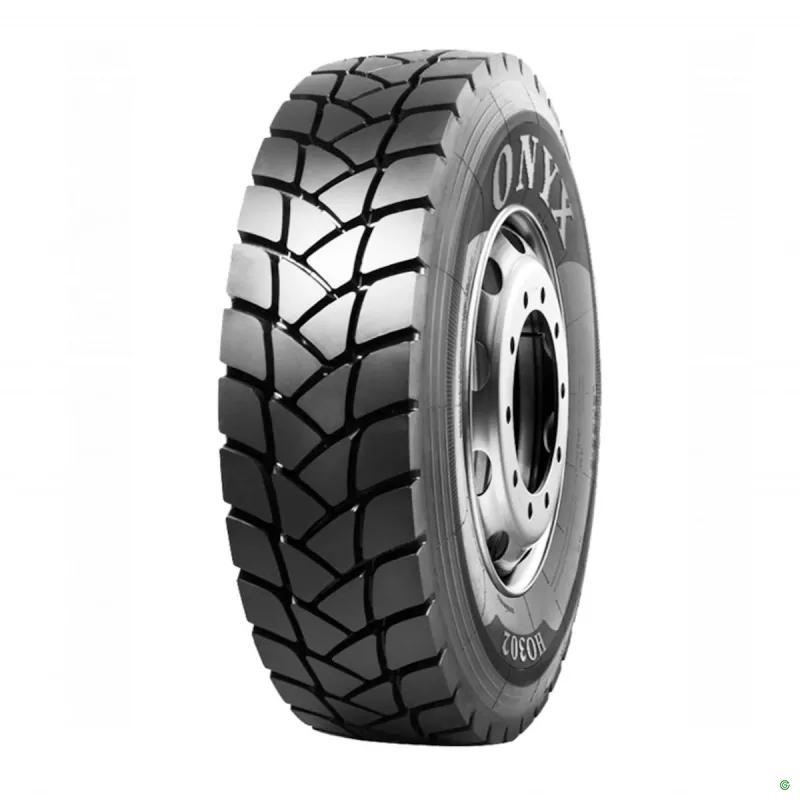 T 315/80R22.5 Onyx 156/152L HO302 M+S ON/OFF pog