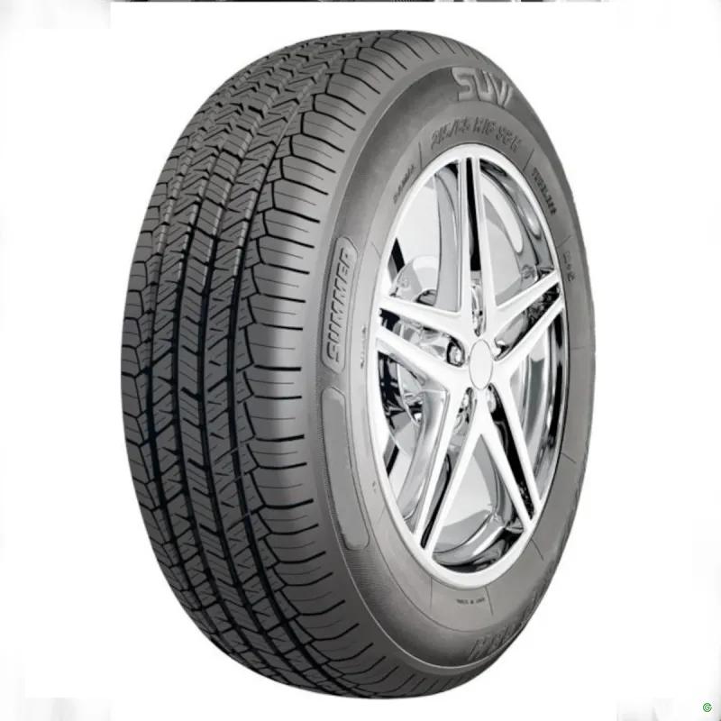 215/55R18 Tigar 99V Suv Summer let DOT19