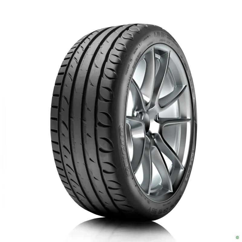 245/40R17 Tigar 95W Ultra High Performance let DOT19