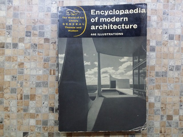 Kyösti Alander - Encyclopaedia of Modern Architecture