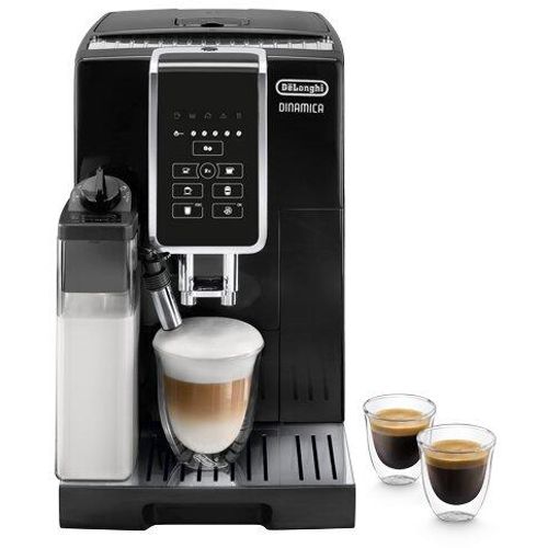 DeLonghi ECAM350.50.B Aparat za espresso kafu