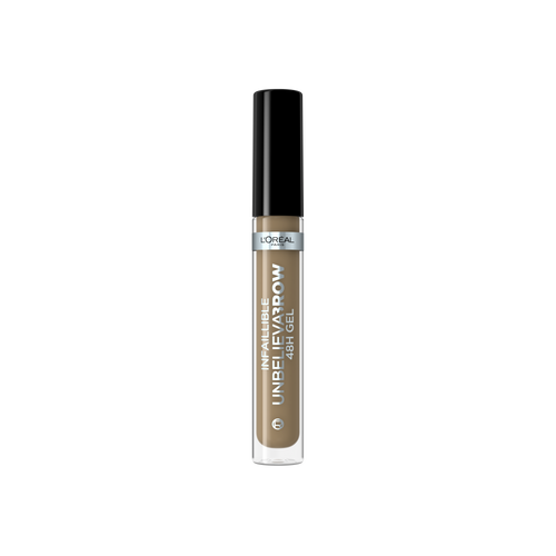 L’Oreal Paris Infaillble Brows 48H Unbelieva Brow gel za obrve 103 Warm Blonde