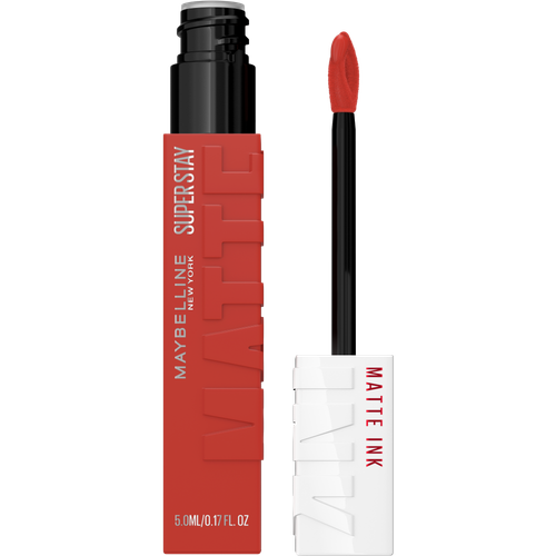 Maybelline New York Superstay Matte Ink ruž za usne 130 Selfstarter