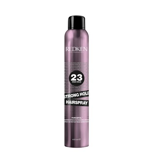 Redken Strong Hold 23 lak za kosu 400ml