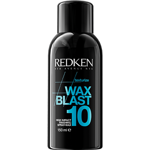 Redken Wax Blast 10 vosak u spreju lak za kosu 150ml