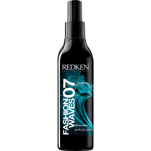 Redken Fashion Waves 07 sprej za kosu za efekat talasa sa plaže 250ml