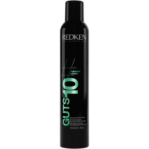 Redken Guts 10 pena za kosu u spreju 300ml