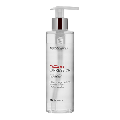 Skinology New Expression losion za čišćenje lica 220ml