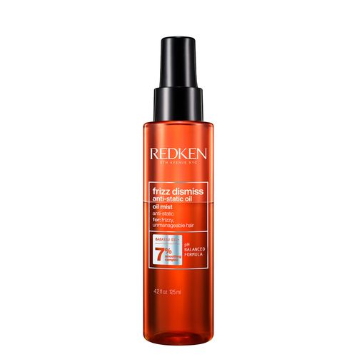 Redken Frizz Dismiss Anti-Static tretman za kosu koji se ne ispira 125ml