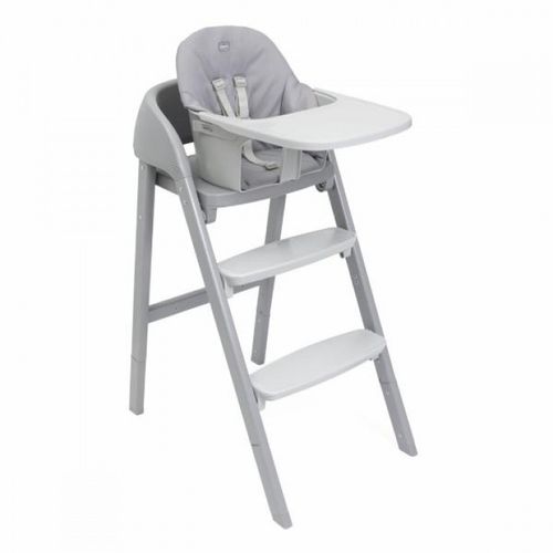 Chicco Hranilica Crescendo Up, Grey Relux