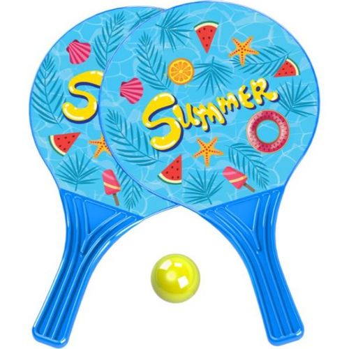 Dema-Stil Badminton Set, Summer