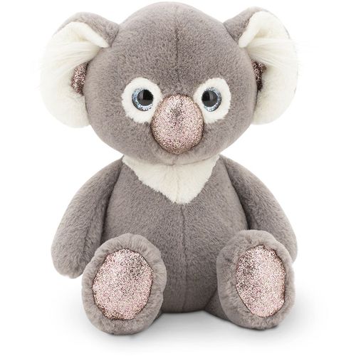 Plišana igračka Koala Fluffy 22cm (lila)