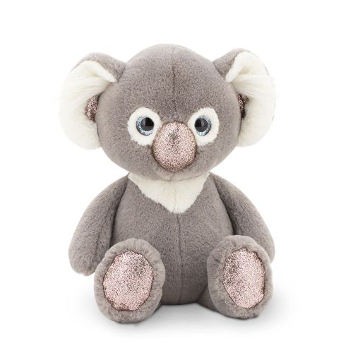 Plišana igračka Koala Fluffy 22cm (lila)