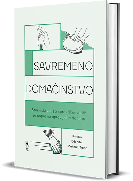 savremeno domaćinstvo