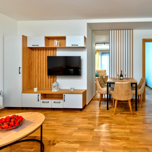 Apartman Sara 2 | Zlatibor Smeštaj