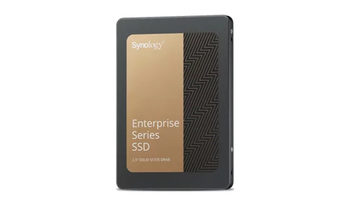 Synology Enterprise Series 2.5″ SATA SSD, SAT5210-1920T