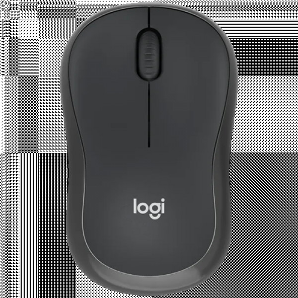 LOGITECH M240 Bluetooth Mouse - GRAPHITE - SILENT ( 910-007119 )