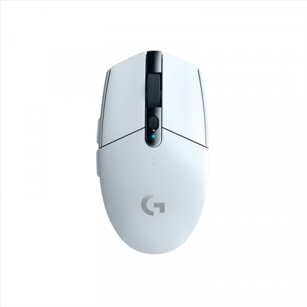 LOGITECH G305 - WHITE - USB - EER - G305 ( 910-005291 )