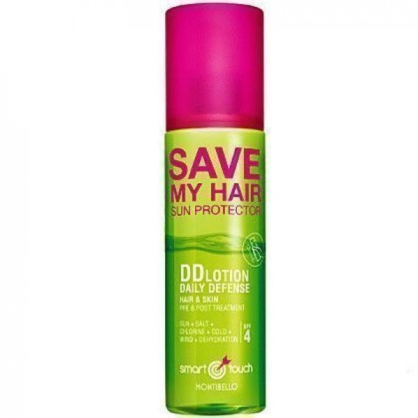 SMART TOUCH SAVE MY HAIR 200ML