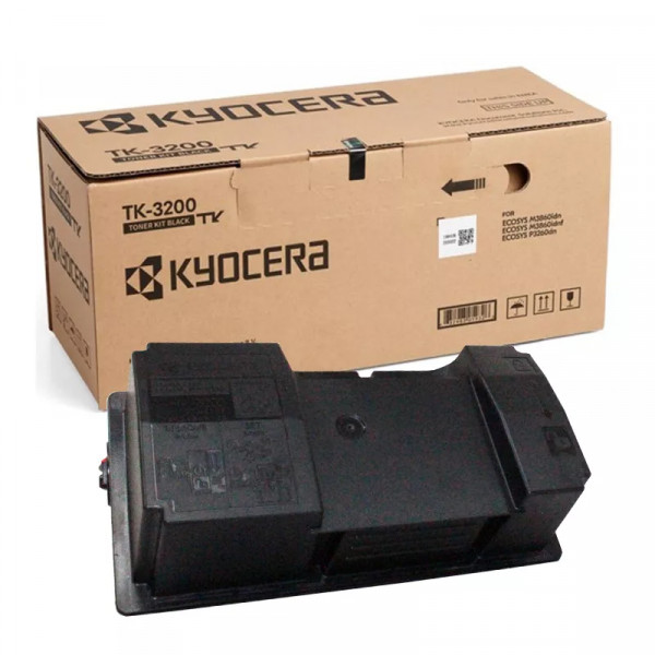 KYOCERA TK-3200 crni toner